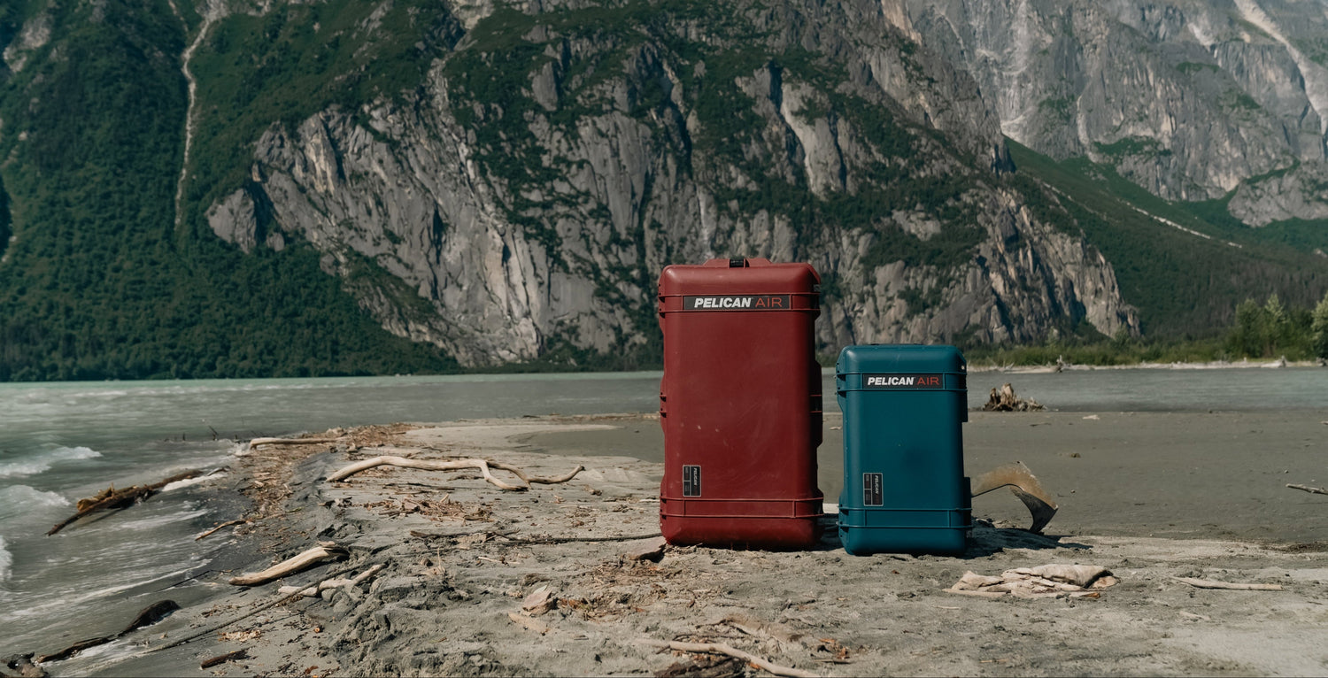 Travel Cases - The Case Store