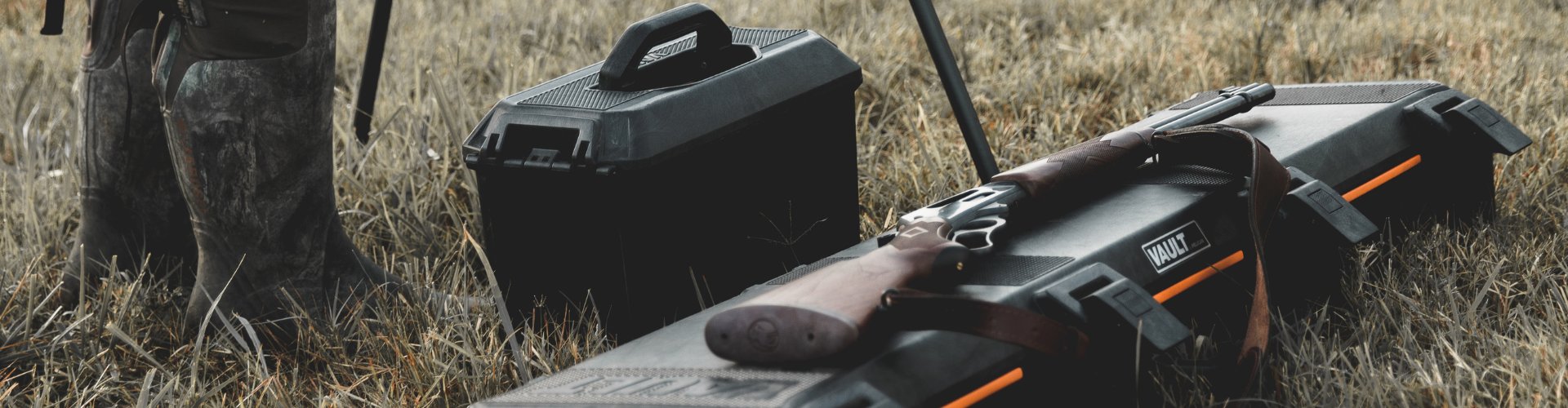 Hunting & Gun Cases – Page 2 – The Case Store
