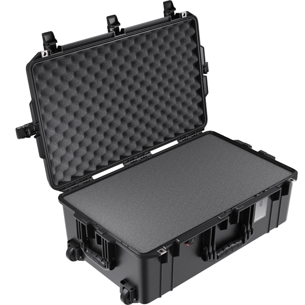 Pelican Air Cases | Durable, Lightweight Options - The Case Store