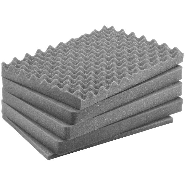 Storm Case™ iM2600 Pick N Pluck™ Foam Set – Pak-Rite The Case Store
