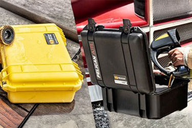 All Pelican™ Cases - The Case Store