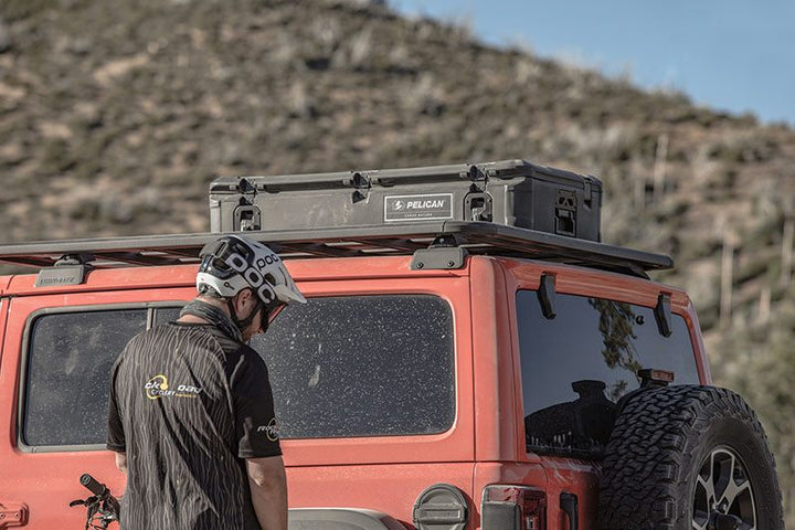 Pelican™ Cargo BX140R Case – The Case Store